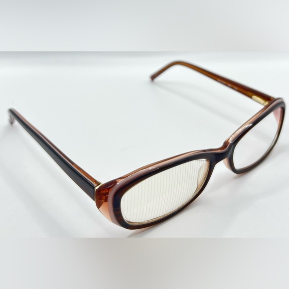 kate spade | Accessories | Kate Spade Magda Brown Oval Sunglasses ...